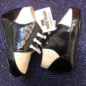 Baby Chick | Shoes | Little Chick Italian Baby Shoes | Poshmark
